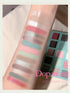 GOGO TALES 15 Colors Eye Palette Chic Decent Beauty