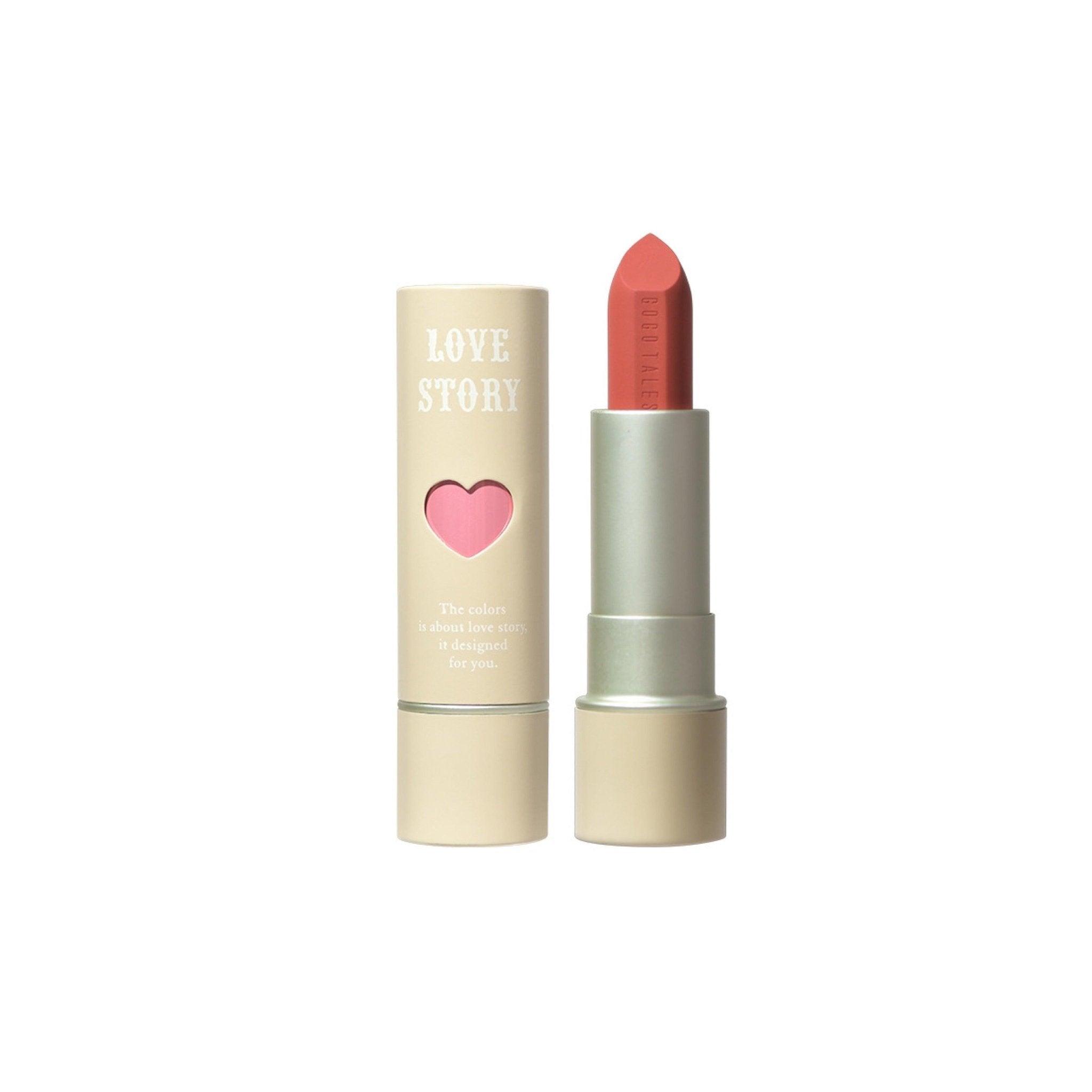 LIPSTICK — Chic Decent