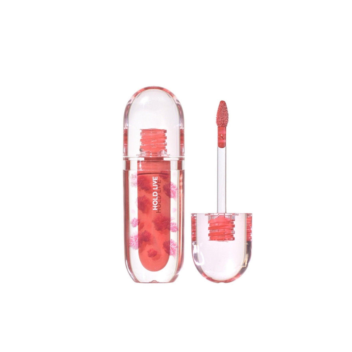 HOLD LIVE Mirror Light Lip Gloss Chic Decent Beauty