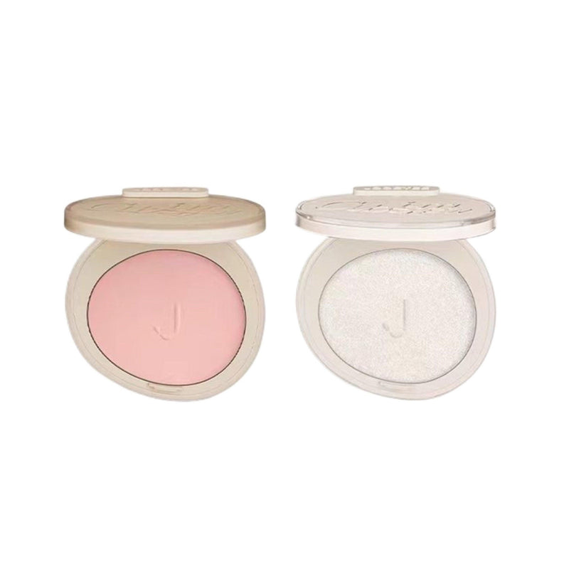 Joocyee New Cubism Blush Chic Decent Beauty