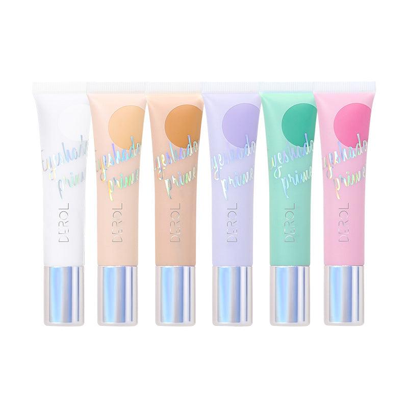 DEROL Kidnap My Soul Eyeshadow Primer Chic Decent Beauty