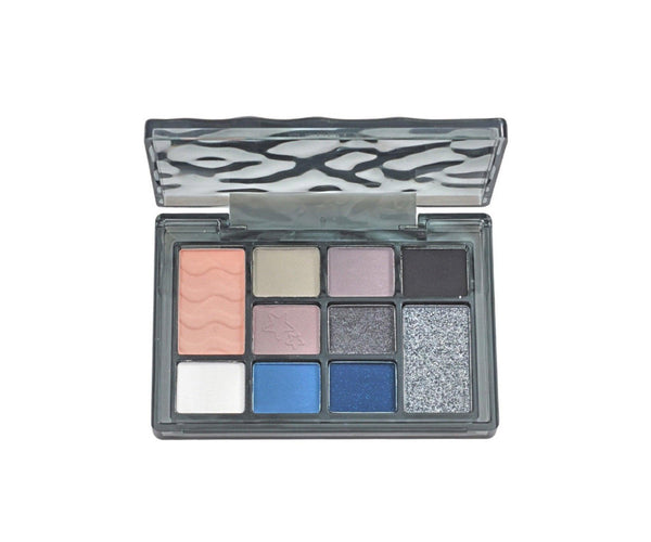 Shedella Ripple Eyeshadow Palette SDL11 – Chic Decent