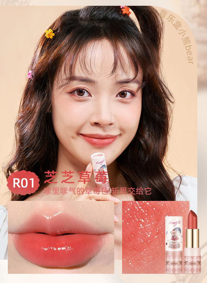 LIPSTICK – Chic Decent
