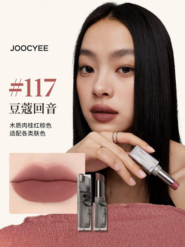 JOOCYEE | 酵色 — Chic Decent